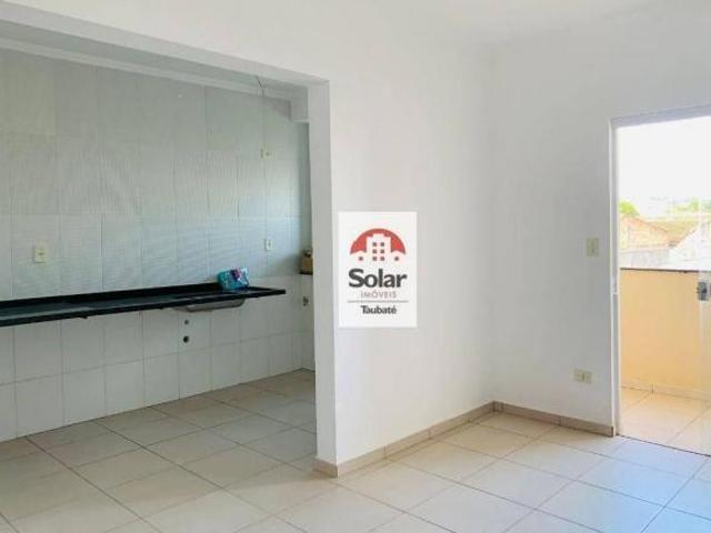 Apartamento para venda em Vila São José de 64.00m² com 2 Quartos, 1 Suite e 1 Garagem
