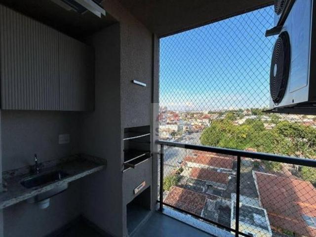 Apartamento para venda em Vila São José de 64.00m² com 2 Quartos, 1 Suite e 1 Garagem
