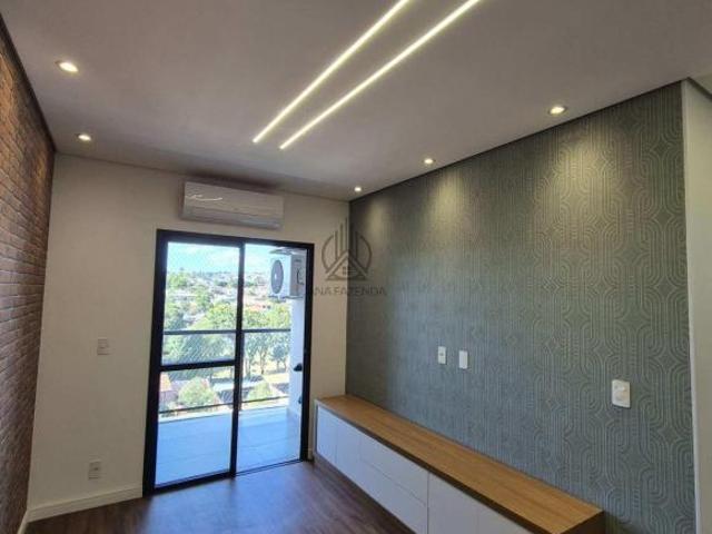 Apartamento para venda em Vila São José de 65.00m² com 2 Quartos, 1 Suite e 1 Garagem