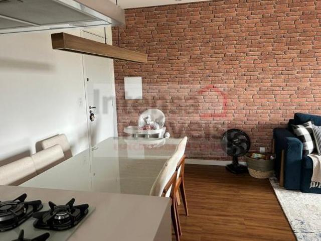Apartamento para venda em Vila São José de 65.00m² com 2 Quartos, 1 Suite e 1 Garagem