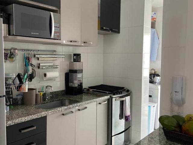 Apartamento para venda em Vila São José de 68.00m² com 2 Quartos, 1 Suite e 1 Garagem
