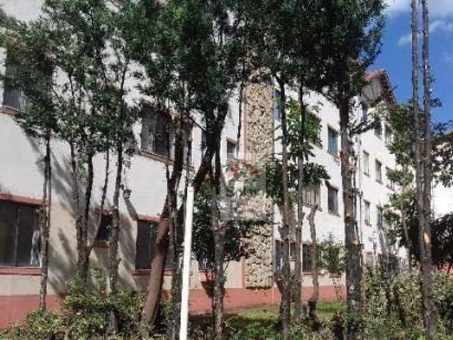 Apartamento para venda em Vila São José de 68.00m² com 2 Quartos e 1 Garagem