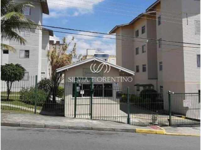 Apartamento para venda em Vila São José de 69.00m² com 2 Quartos e 1 Garagem