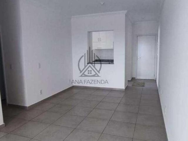 Apartamento para venda em Vila São José de 72.00m² com 2 Quartos, 1 Suite e 1 Garagem
