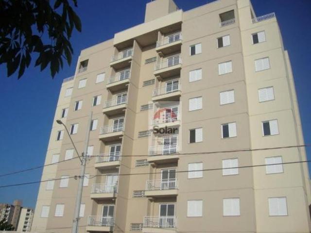 Apartamento para venda em Vila São José de 73.00m² com 2 Quartos, 1 Suite e 2 Garagens