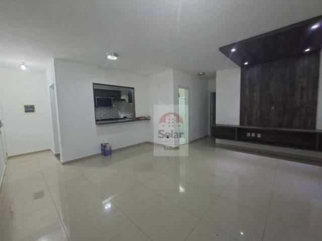 Apartamento para venda em Vila São José de 73.00m² com 2 Quartos, 1 Suite e 2 Garagens