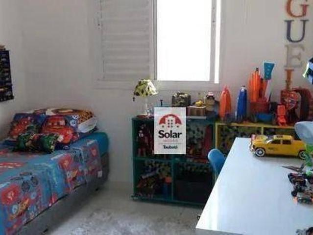 Apartamento para venda em Vila São José de 73.00m² com 3 Quartos, 1 Suite e 1 Garagem