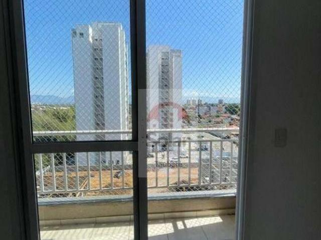 Apartamento para venda em Vila São José de 73.00m² com 3 Quartos, 1 Suite e 2 Garagens