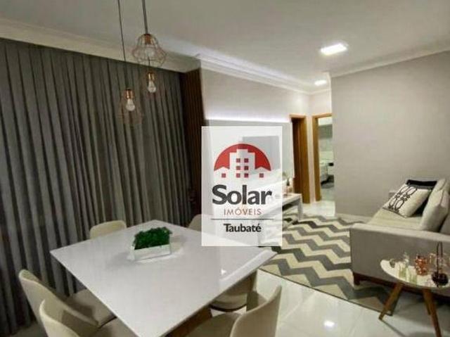 Apartamento para venda em Vila São José de 74.00m² com 2 Quartos, 1 Suite e 1 Garagem