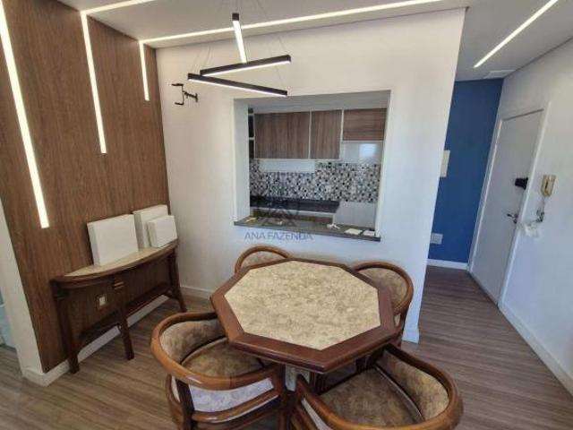 Apartamento para venda em Vila São José de 80.00m² com 3 Quartos, 1 Suite e 2 Garagens