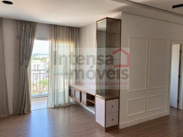 Apartamento para venda em Vila São José de 80.00m² com 3 Quartos, 1 Suite e 2 Garagens