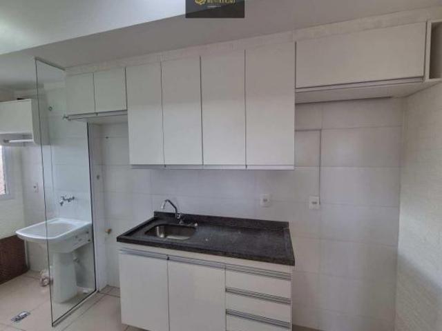 Apartamento para venda em Vila São José de 80.00m² com 3 Quartos, 1 Suite e 2 Garagens
