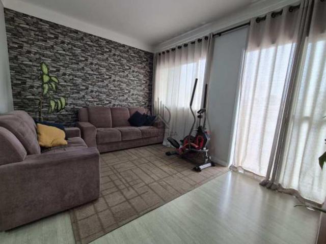 Apartamento para venda em Vila São José de 80.00m² com 3 Quartos, 1 Suite e 2 Garagens