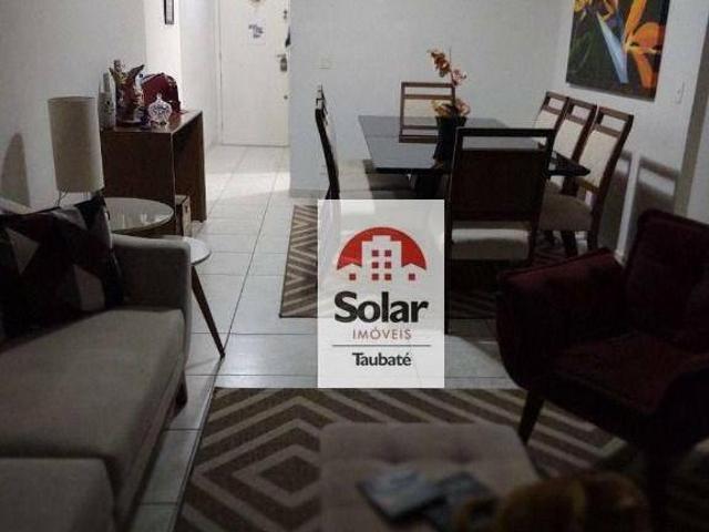 Apartamento para venda em Vila São José de 94.00m² com 3 Quartos, 1 Suite e 2 Garagens