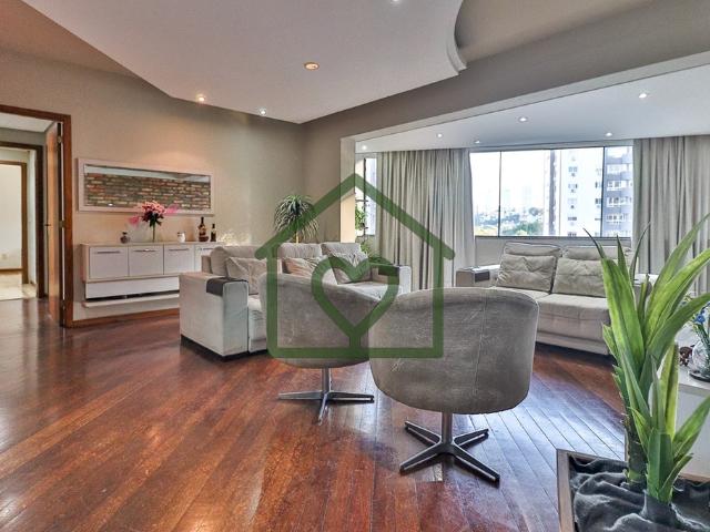 Apartamento para venda em Vila São José em Porto Alegre Rio Grande do Sul de 179.00m² com 4 Quartos, 4 Suítes e 2 Garagens