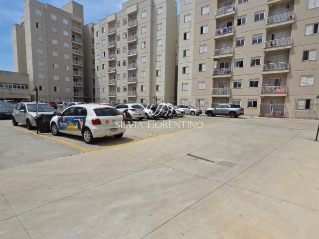 Apartamento para venda em Vila São José em Taubaté São Paulo de 60.00m² com 2 Quartos, 1 Suíte e 1 Garagem
