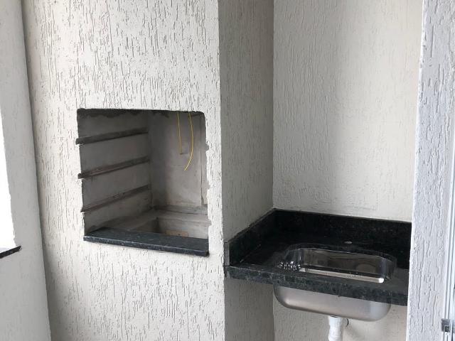 Apartamento para venda em Vila São José em Taubaté São Paulo de 63.00m² com 2 Quartos, 1 Suíte e 1 Garagem