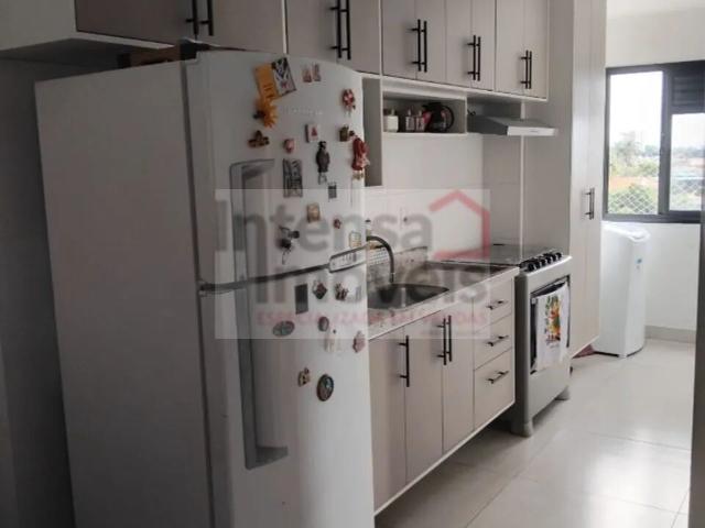 Apartamento para venda em Vila São José em Taubaté São Paulo de 64.00m² com 2 Quartos, 1 Suíte e 1 Garagem