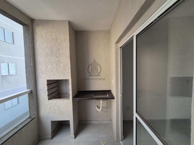 Apartamento para venda em Vila São José em Taubaté São Paulo de 64.00m² com 2 Quartos, 1 Suíte e 1 Garagem