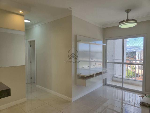 Apartamento para venda em Vila São José em Taubaté São Paulo de 64.00m² com 2 Quartos, 1 Suíte e 2 Garagens