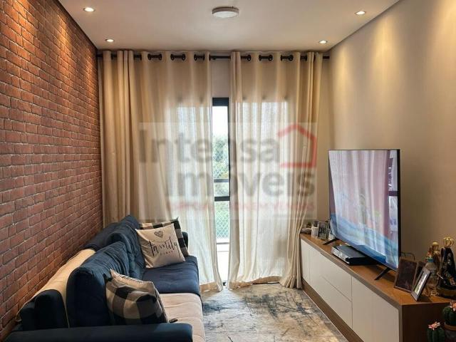 Apartamento para venda em Vila São José em Taubaté São Paulo de 65.00m² com 2 Quartos, 1 Suíte e 1 Garagem