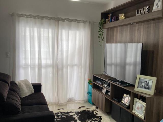 Apartamento para venda em Vila São José em Taubaté São Paulo de 68.00m² com 2 Quartos, 1 Suíte e 1 Garagem
