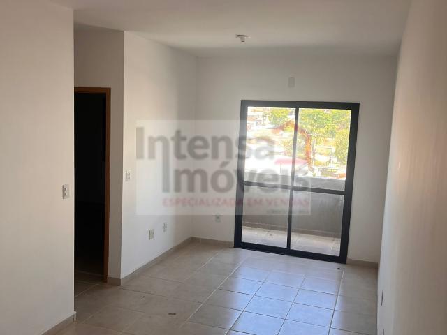 Apartamento para venda em Vila São José em Taubaté São Paulo de 69.00m² com 2 Quartos e 1 Garagem