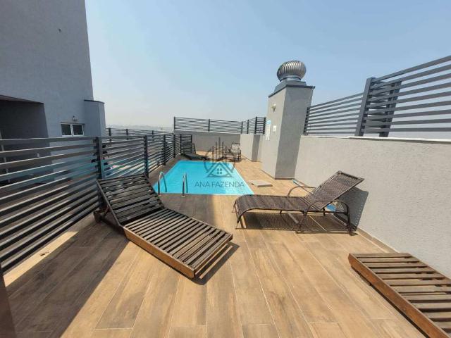 Apartamento para venda em Vila São José em Taubaté São Paulo de 72.00m² com 2 Quartos, 1 Suíte e 1 Garagem