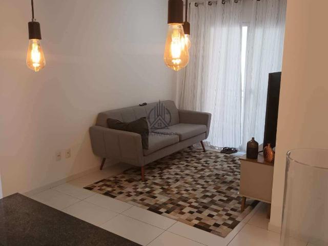 Apartamento para venda em Vila São José em Taubaté São Paulo de 74.00m² com 3 Quartos, 1 Suíte e 1 Garagem