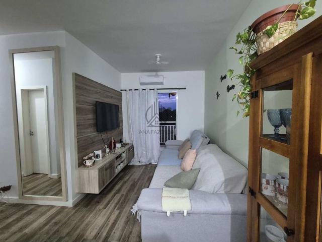 Apartamento para venda em Vila São José em Taubaté São Paulo de 75.00m² com 3 Quartos, 1 Suíte e 2 Garagens