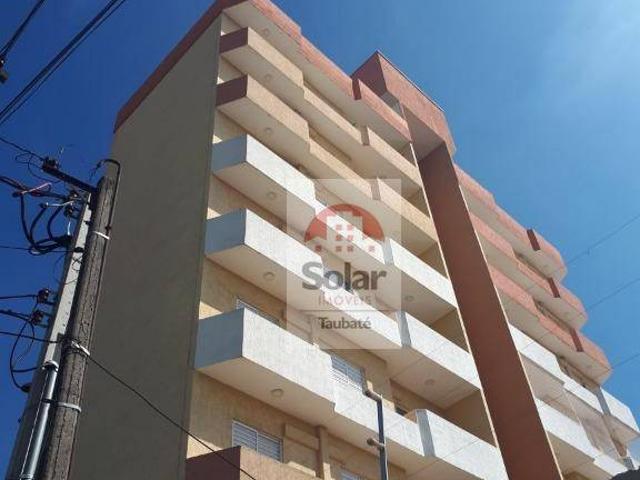 Apartamento para venda em Vila São José em Taubaté São Paulo de 86.00m² com 2 Quartos, 1 Suíte e 1 Garagem