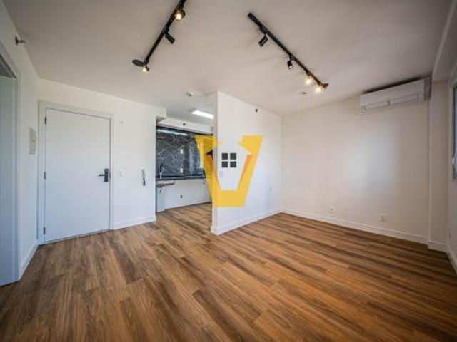 Apartamento para venda em Vila São José Ipiranga com 1 quarto, 40m²
