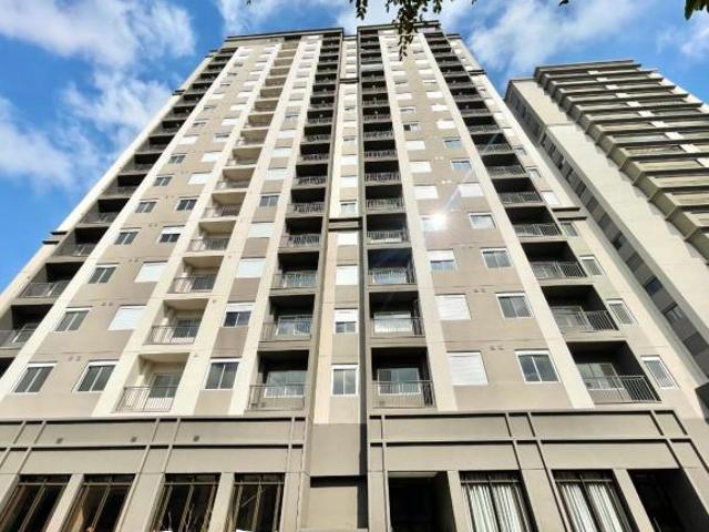 Apartamento para venda em Vila São José Ipiranga com 2 quartos, 40m²