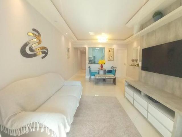 Apartamento para venda em Vila São José Ipiranga com 3 quartos, sendo 1 suíte, 82m²