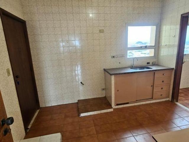 Apartamento para venda em Vila São Jorge de 129.00m² com 3 Quartos e 2 Garagens