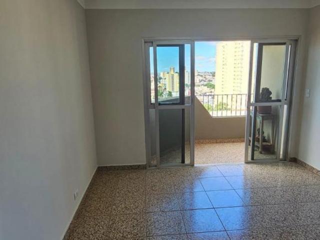 Apartamento para venda em Vila São Jorge de 129.00m² com 3 Quartos e 2 Garagens