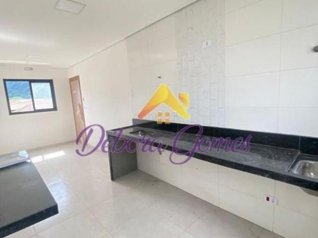 Apartamento para venda em Vila São Jorge de 50.00m² com 2 Quartos e 1 Garagem