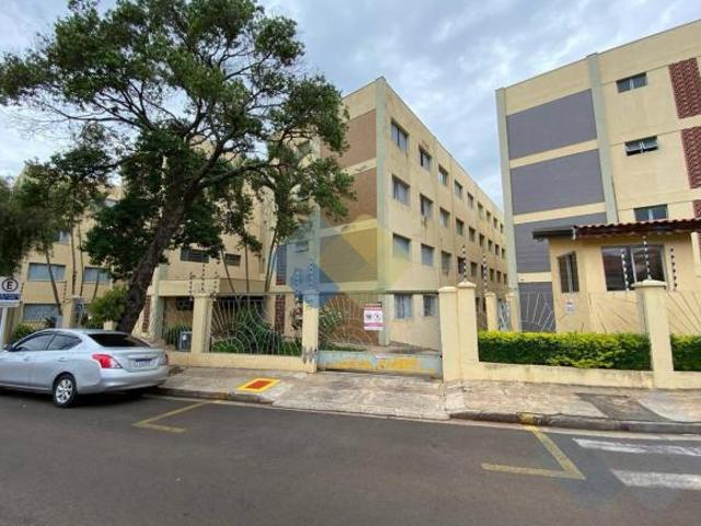 Apartamento para venda em Vila São Lúcio de 72.00m² com 2 Quartos e 1 Garagem