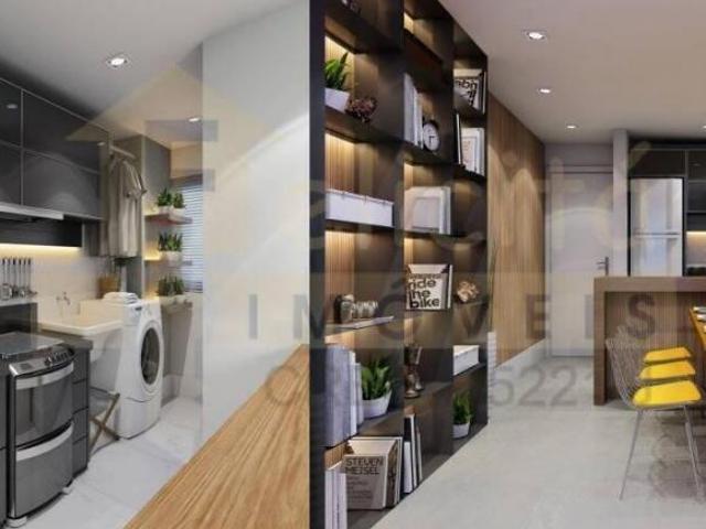 Apartamento para venda em Vila São Luiz centro de 70.00m² com 3 Quartos, 1 Suite e 1 Garagem