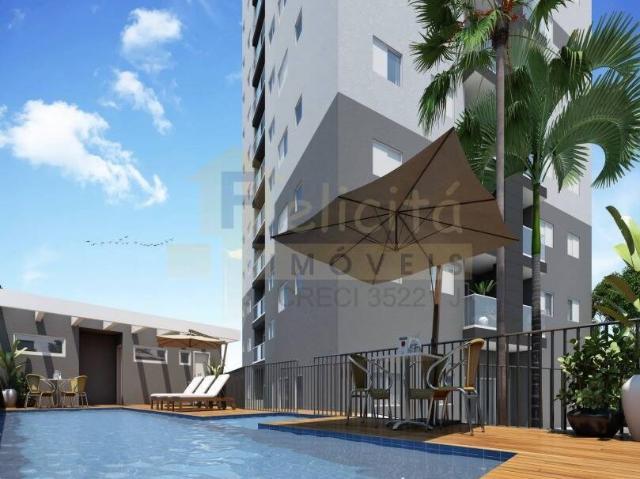 Apartamento para venda em Vila São Luiz centro em Barueri São Paulo de 70.00m² com 3 Quartos, 1 Suíte e 1 Garagem