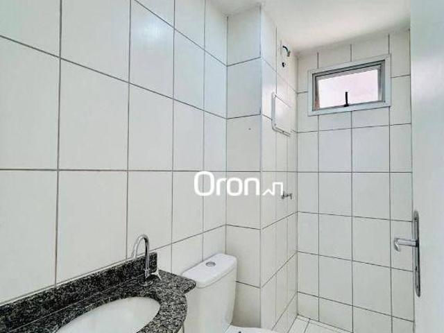 Apartamento para venda em Vila São Luiz, Goiânia