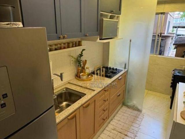 Apartamento para venda em Vila São Luiz, Goiânia