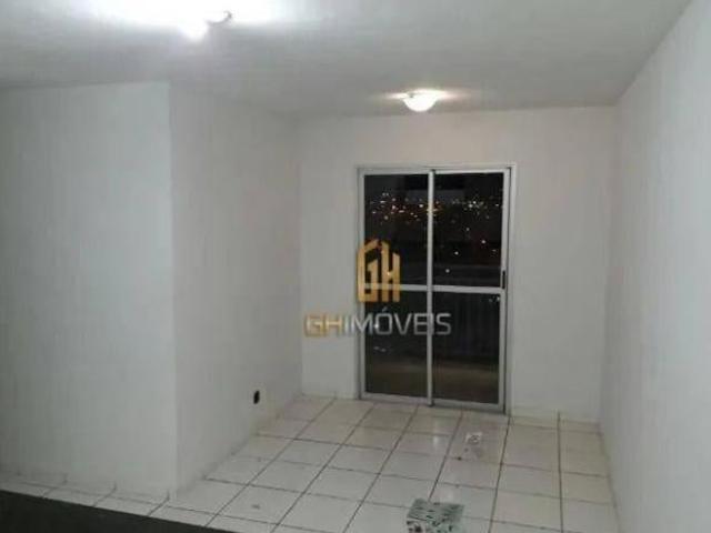 Apartamento para venda em Vila São Luiz, Goiânia