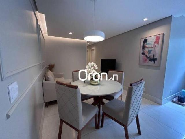 Apartamento para venda em Vila São Luiz, Goiânia