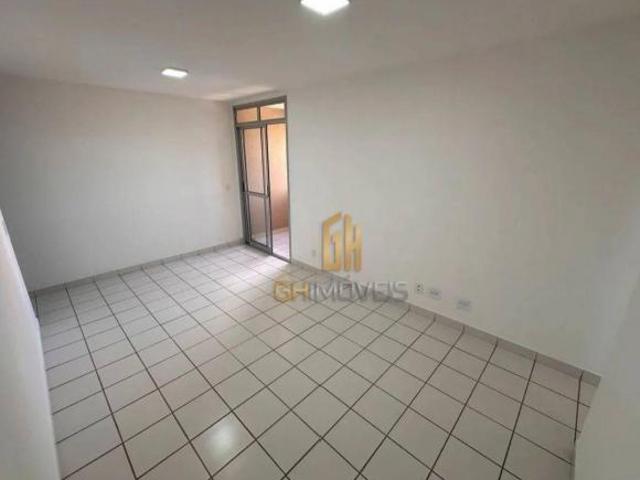 Apartamento para venda em Vila São Luiz, Goiânia