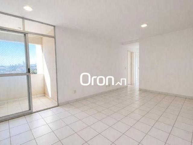 Apartamento para venda em Vila São Luiz, Goiânia