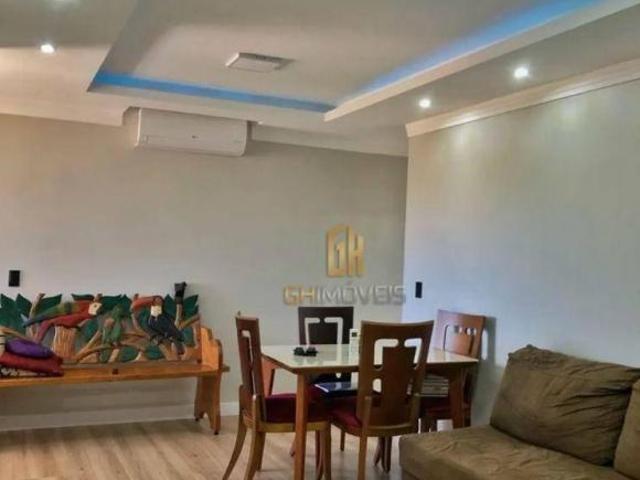 Apartamento para venda em Vila São Luiz, Goiânia