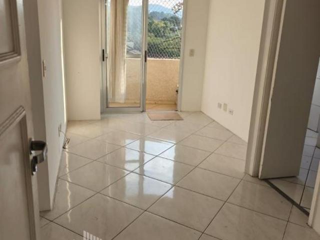Apartamento para venda em Vila São Luiz valparaízo de 53.00m² com 2 Quartos e 1 Garagem