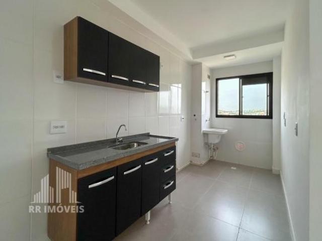 Apartamento para venda em Vila São Luiz valparaízo de 55.00m² com 2 Quartos e 1 Garagem