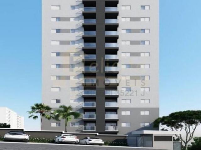 Apartamento para venda em Vila São Luiz valparaízo de 70.00m² com 3 Quartos, 1 Suite e 1 Garagem